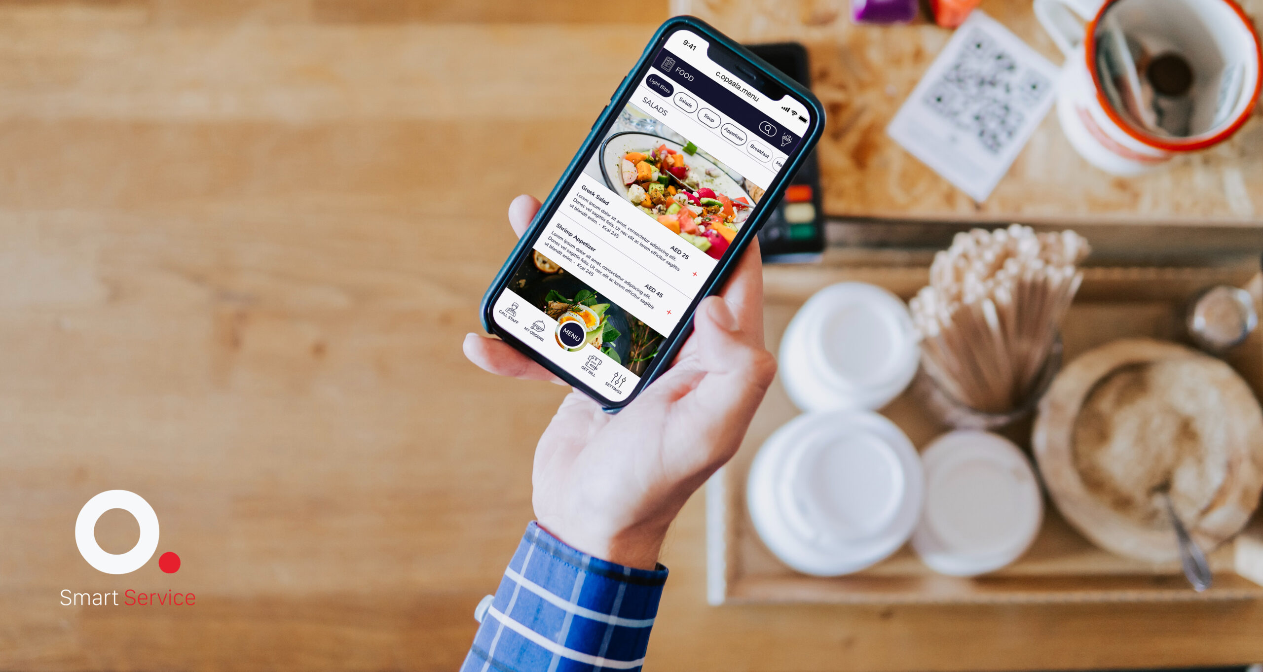 Opaala Ushers A New Era Of Hospitality With A Cutting-Edge Smart ...