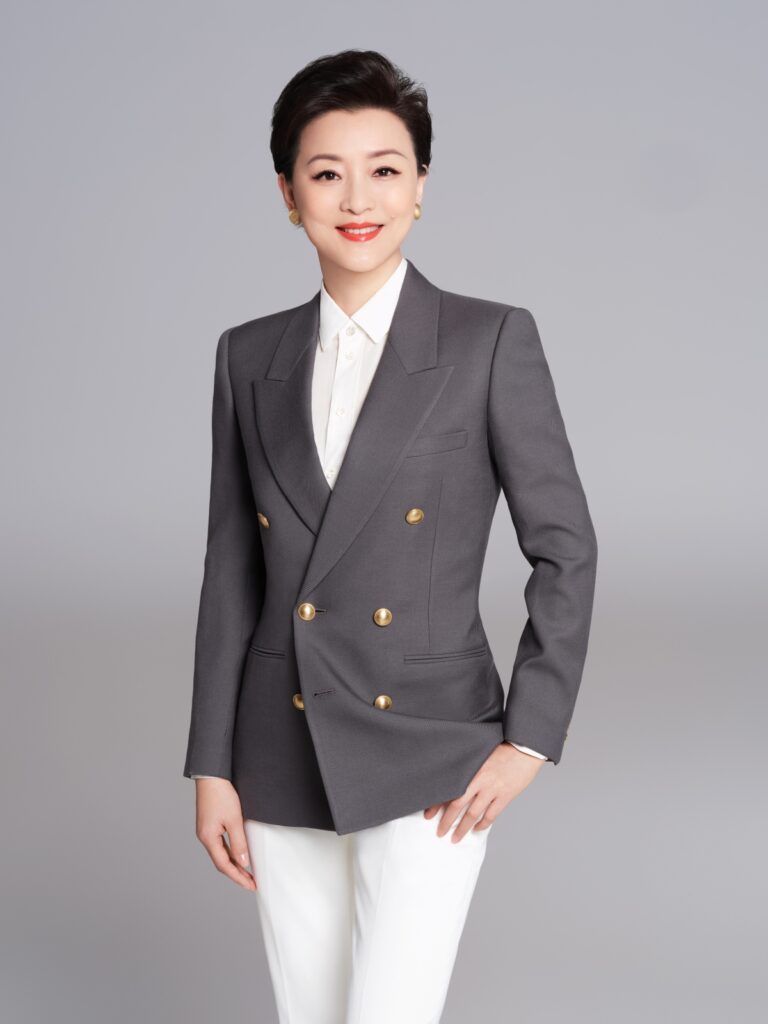 “Oprah Of China” Yang Lan To Present A Defining Perspective On Art And ...