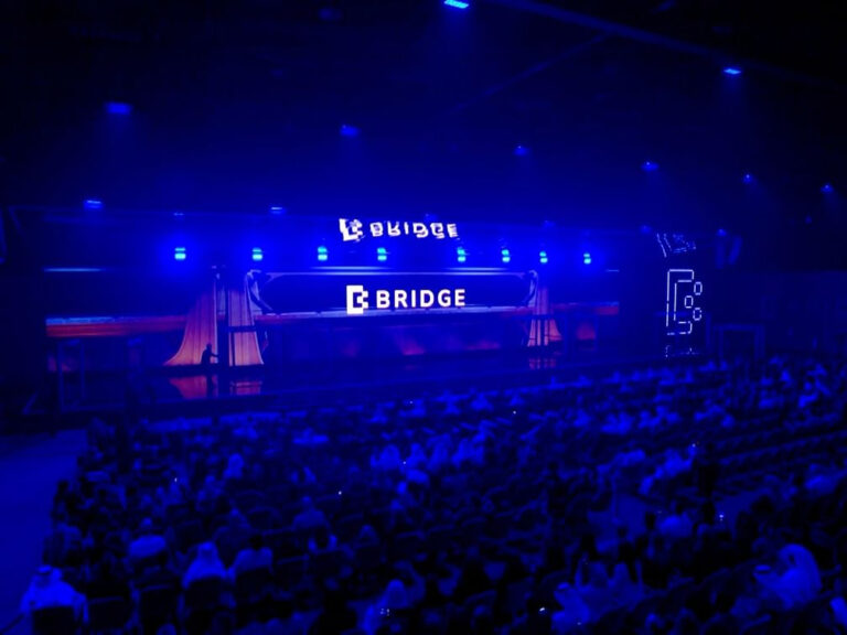 BRIDGE Summit 2025 Opens In Abu Dhabi | Press Release Network - News ...